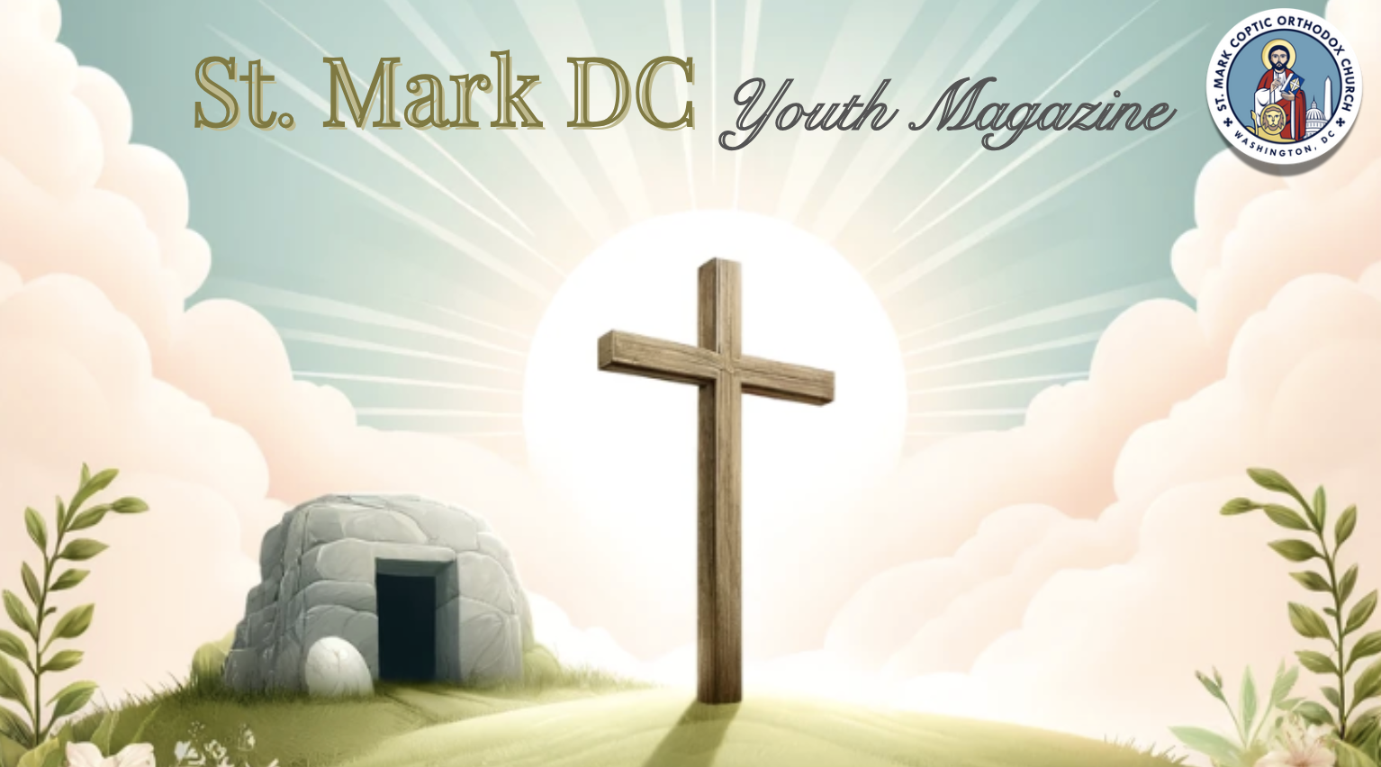 St. Mark DC – Saint Mark Coptic Orthodox Church of Washington DC