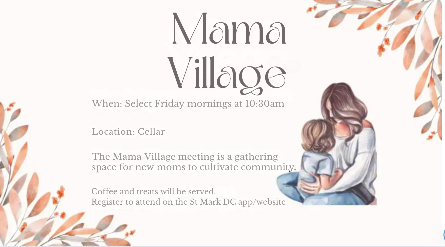 St. Mark DC – Saint Mark Coptic Orthodox Church of Washington DC