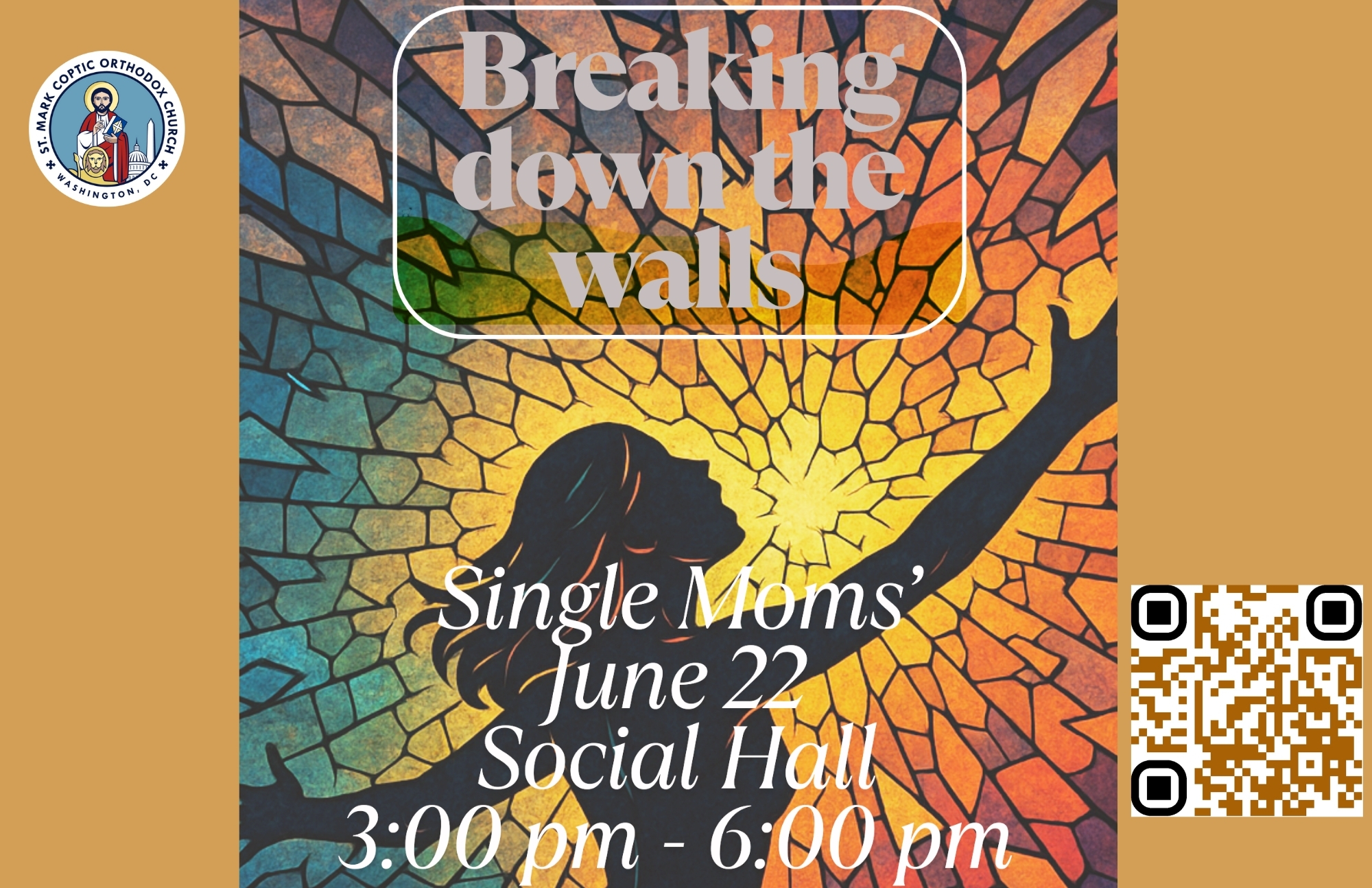 St. Mark DC – Saint Mark Coptic Orthodox Church of Washington DC